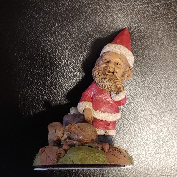 Other | Shhhh Thomas Clark Gnome 1994 | Poshmark